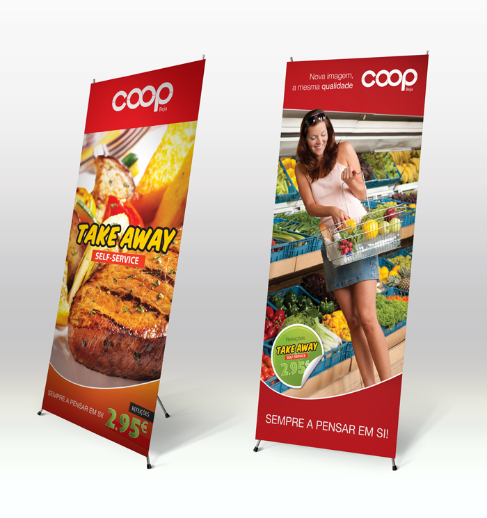 Stand & Display @ Cocas Produções